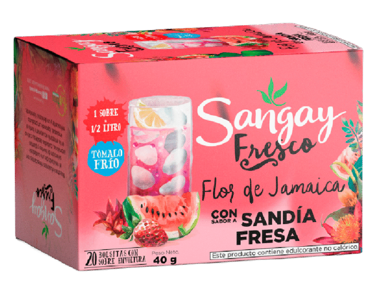 Sangay Foods